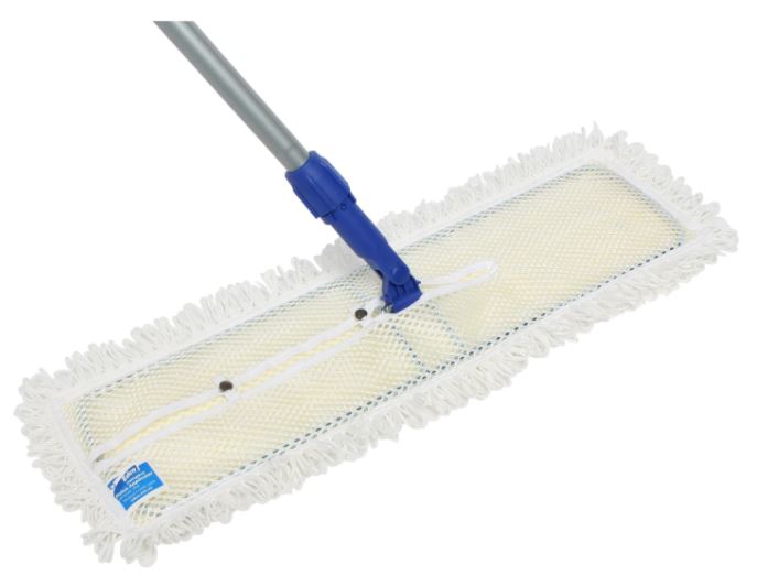 Polish Application Mop